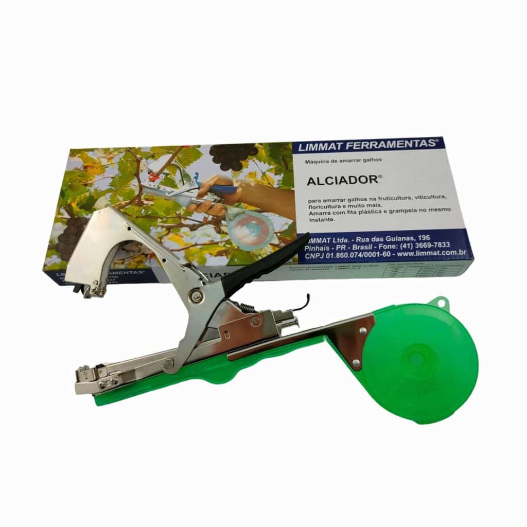 Alciador LIMMAT Limmat Ferramentas